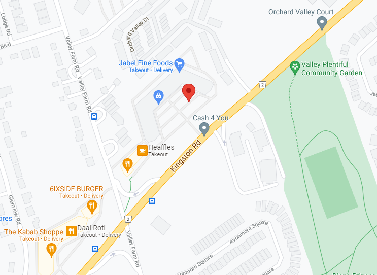 Contact Us – Organization of Canadian Nuclear Industries