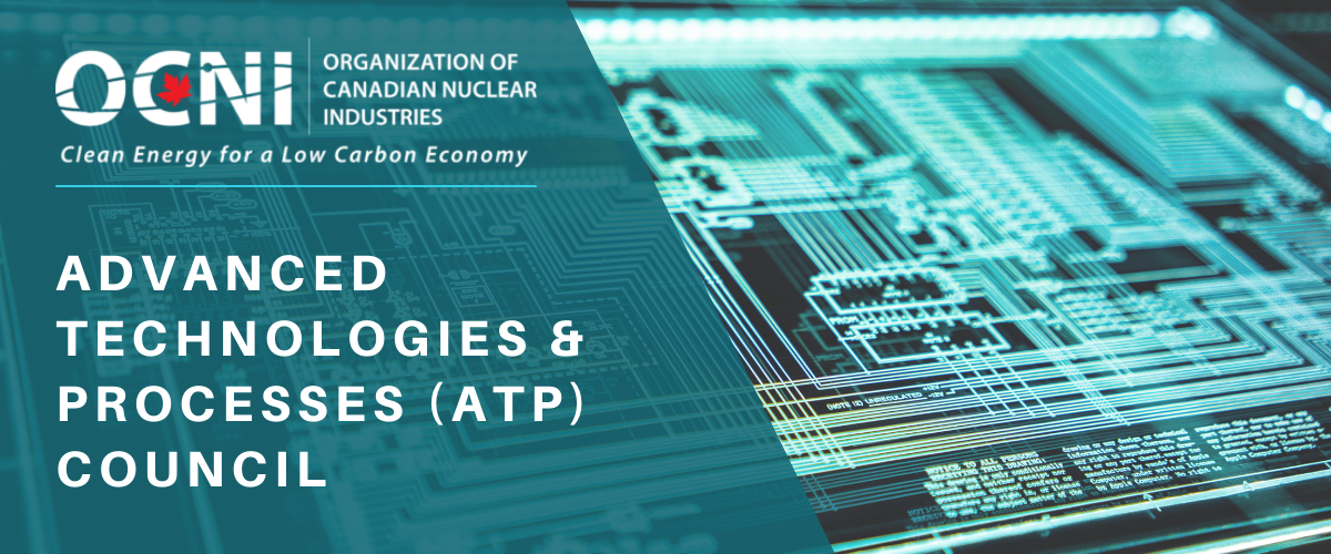 ATP Council – Organization of Canadian Nuclear Industries